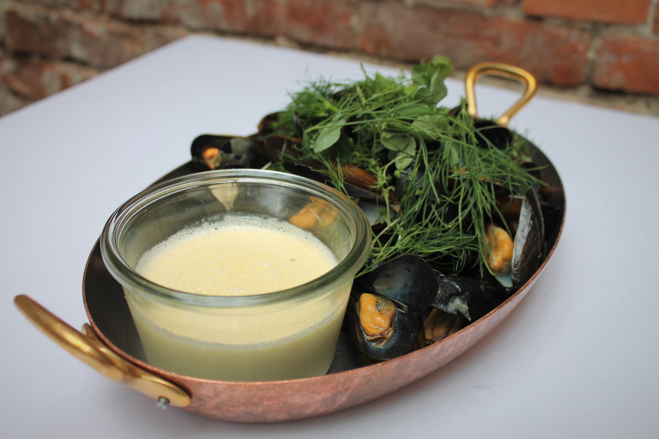 Restaurant Mefisto i Aarhus - Spisested i Latinerkvarteret - Kyllebech ...