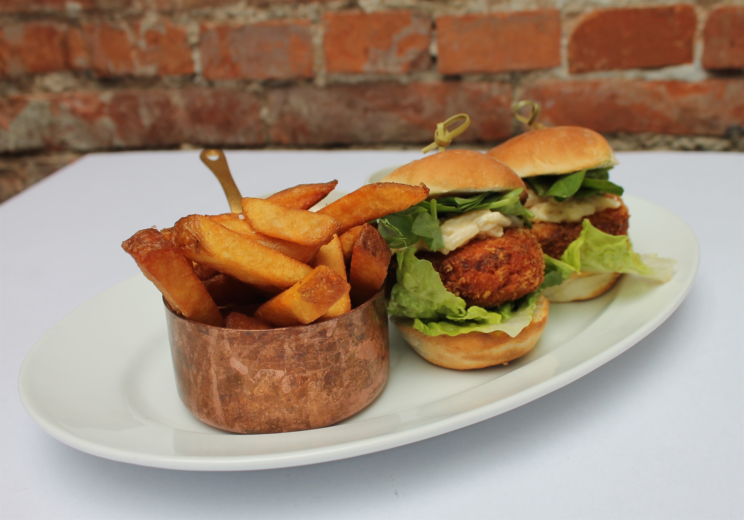 Restaurant Mefisto i Aarhus - Spisested i Latinerkvarteret - Kyllebech ...